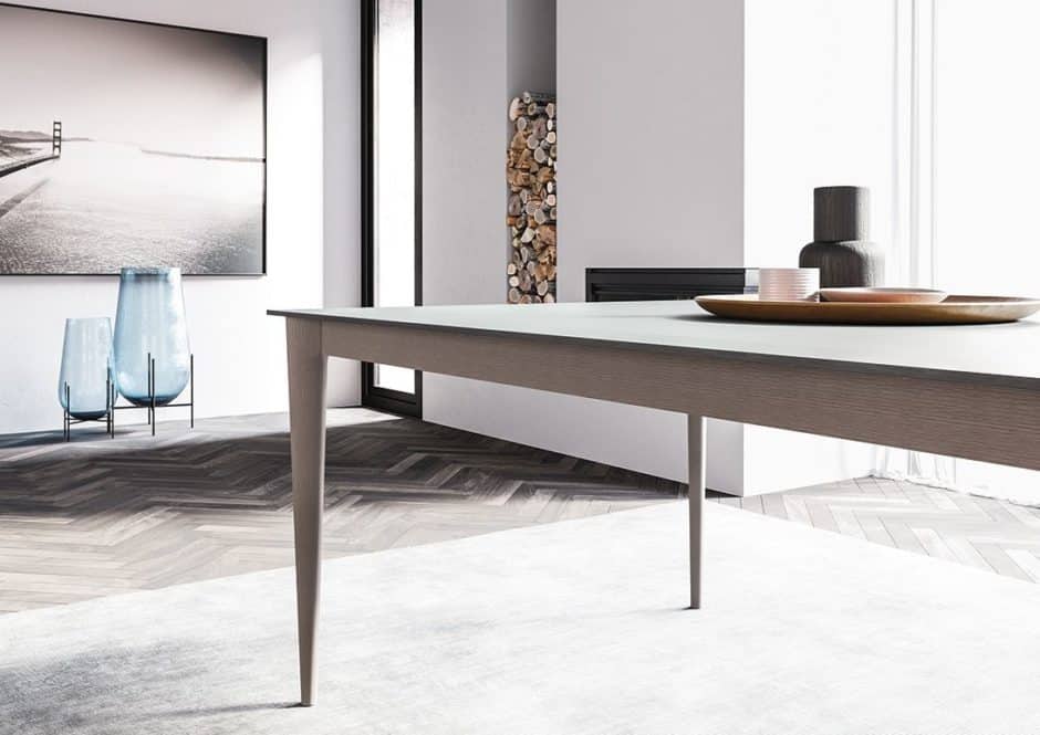 Table Opera - Matière et Couleur