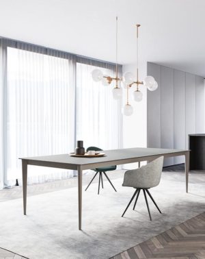 Table Opera - Matière et Couleur